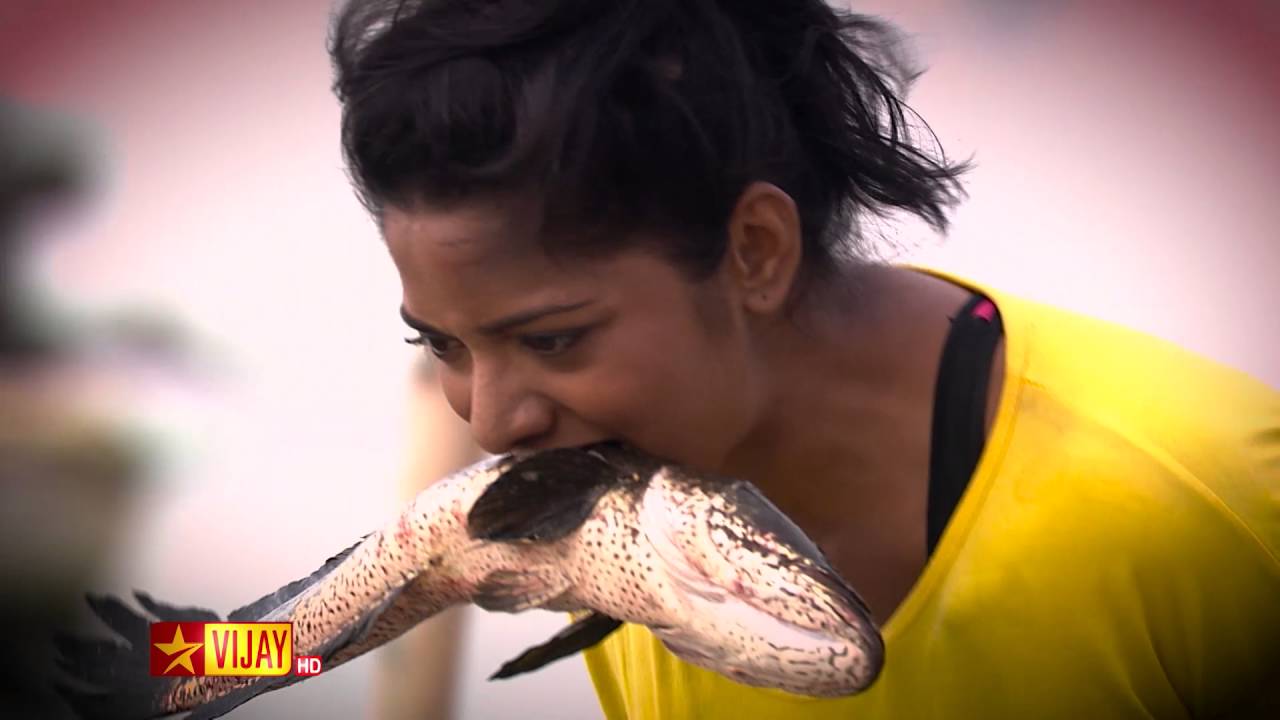 Atcham Thavir - 11th to 14th August 2016 - Promo 2 - YouTube