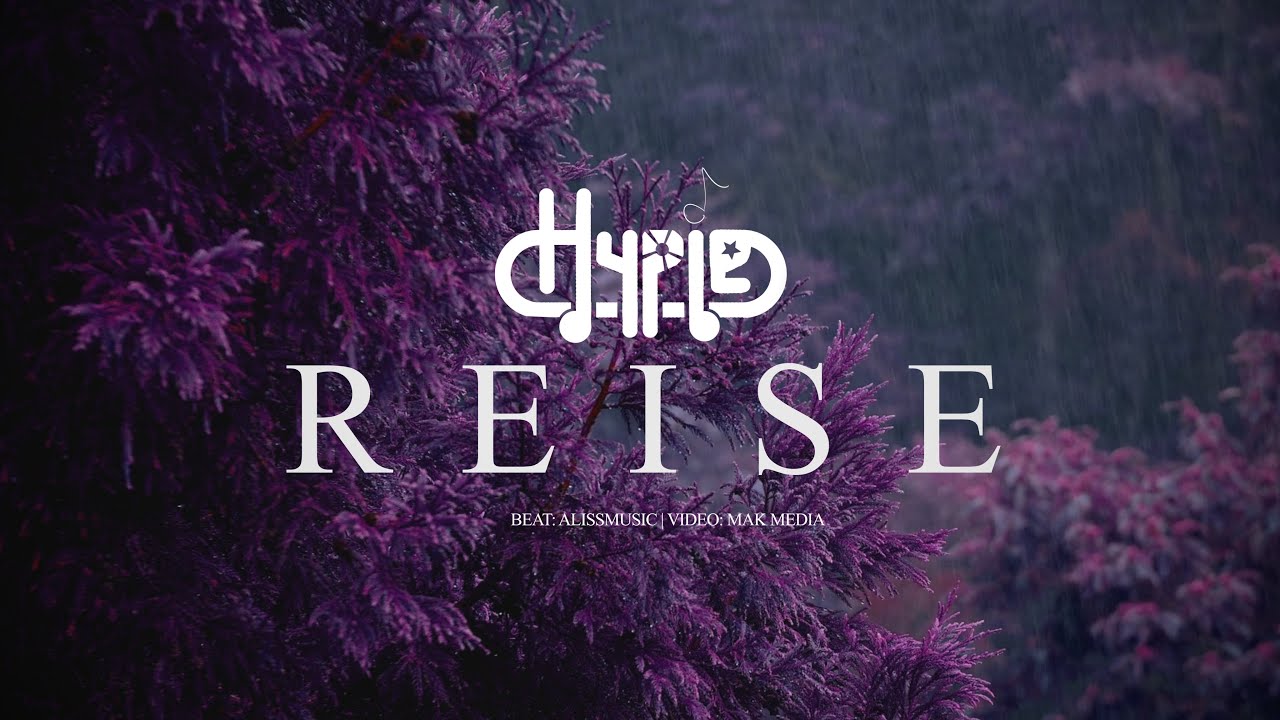 Hypie - Reise (prod. Alissmusic) [Musikvideo] - YouTube