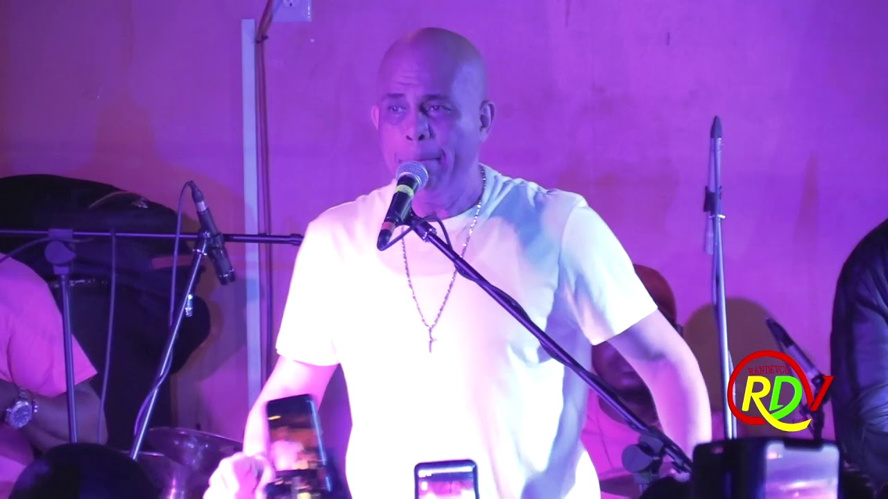 SWEET MICKY - KONPA DEFACTO LIVE - TAMPA FLORIDA - YouTube