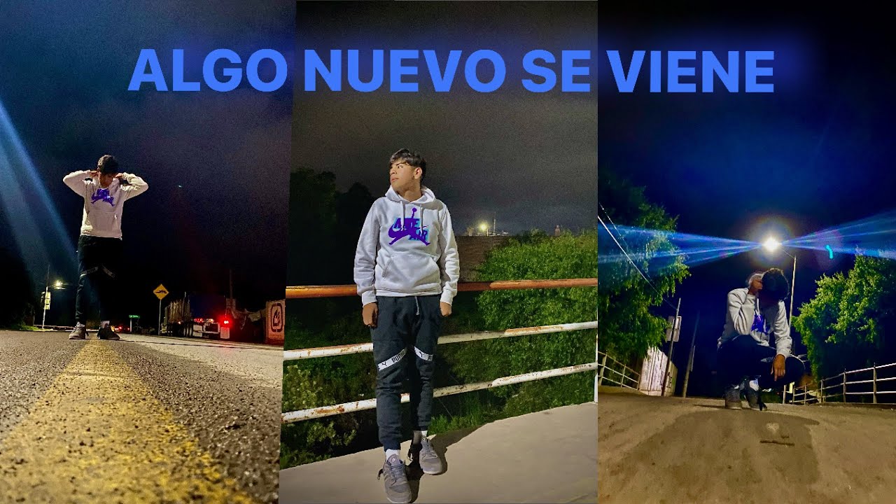 LO NUEVO DE alan gomez 💪🏼😎 - YouTube