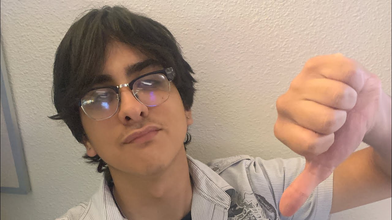 Quick freaky food review - YouTube