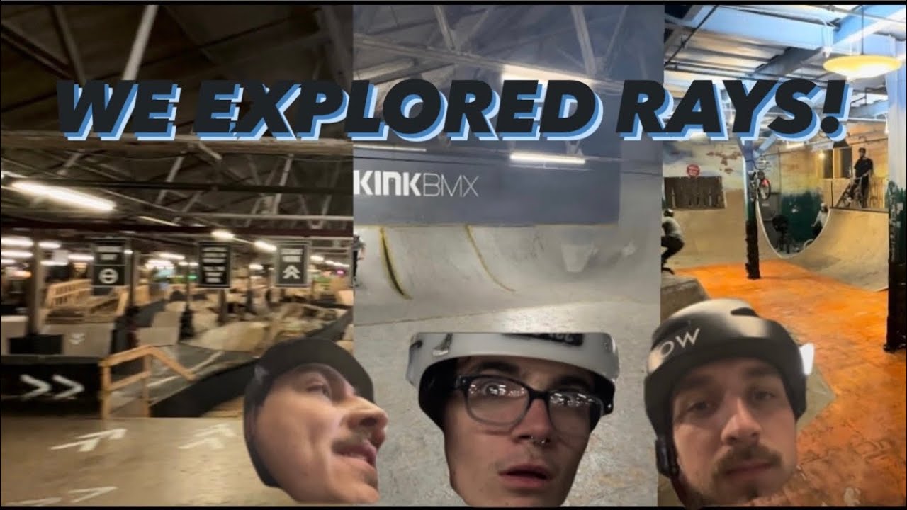 WE TRICKED THE BEST ROOMS IN RAYS! - YouTube