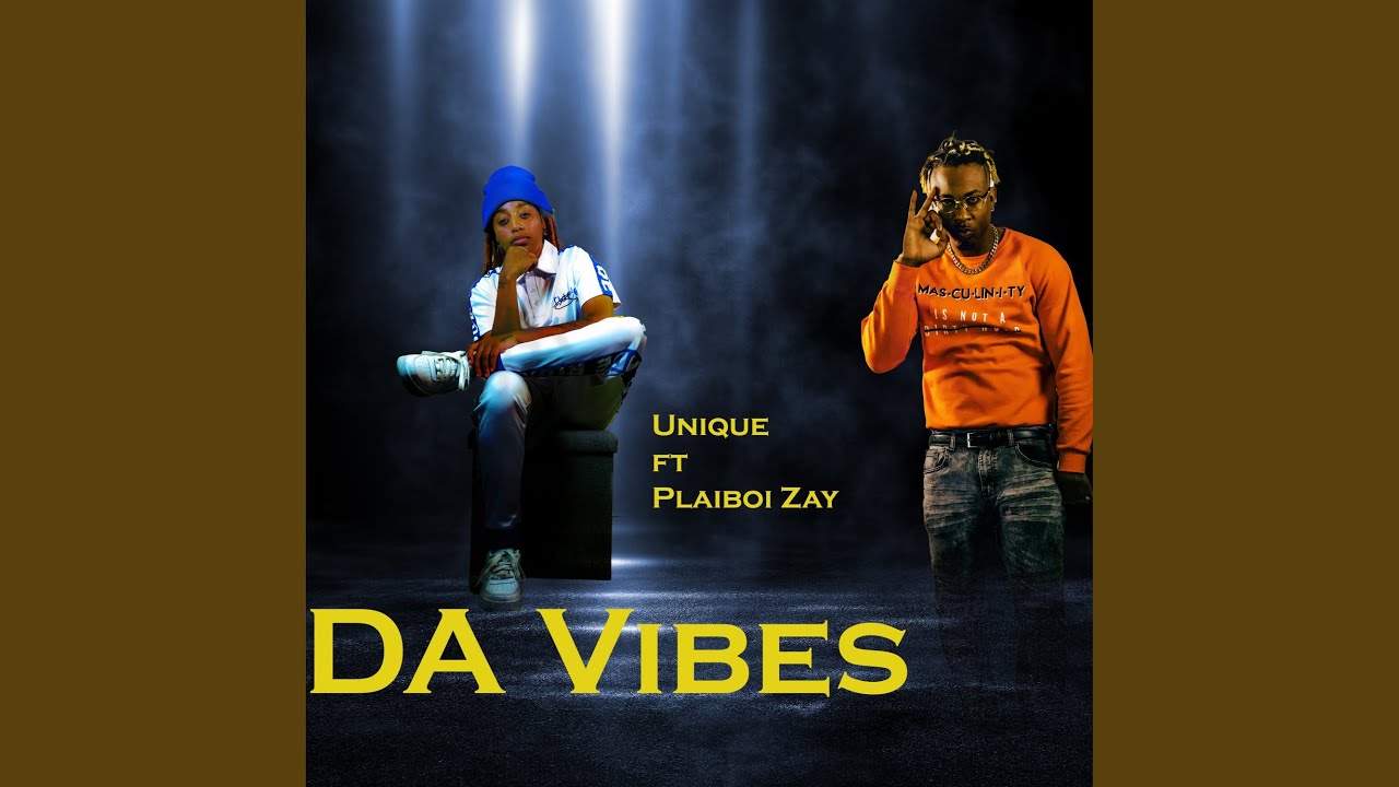 Da Vibes - YouTube