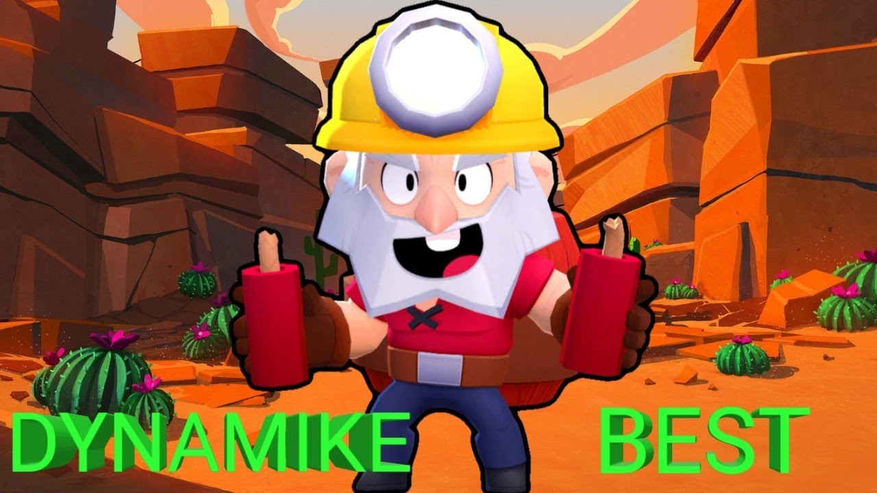 THIS IS DYNAMIKE... - YouTube