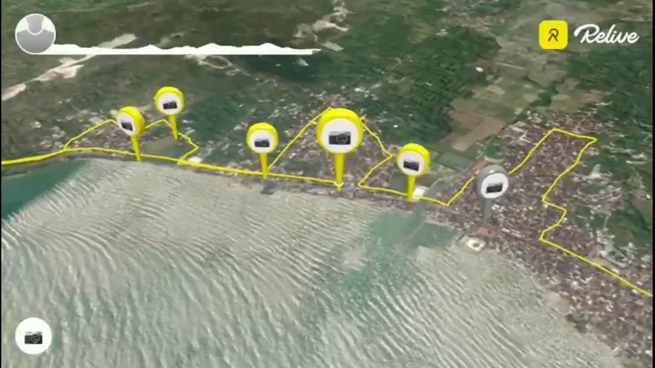 Profil Desa Paciran Kab. Lamongan. PMM UMM Kelompok 82 - YouTube