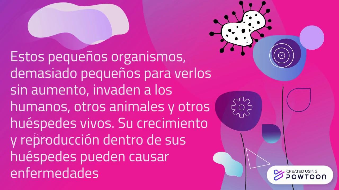 La teoría de los gérmenes - YouTube