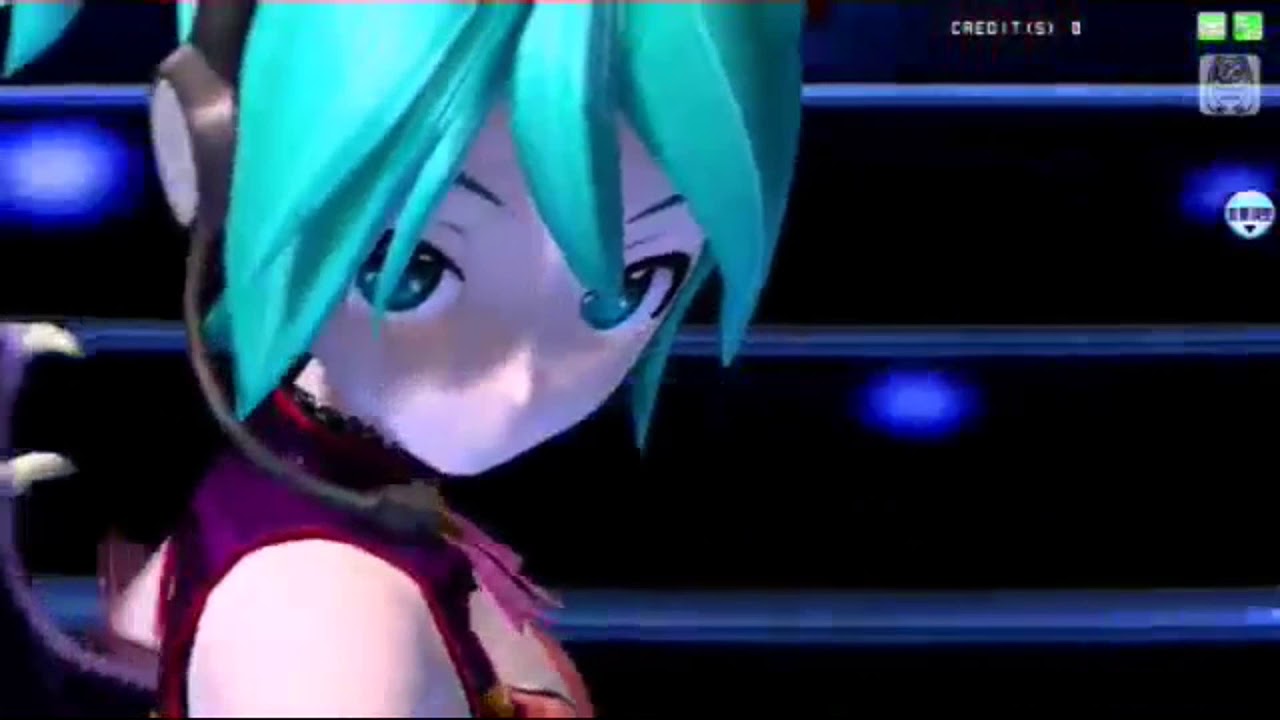 [PDA FT] Saturation - Hatsune Miku Project DIVA Vietnamese Lyrics ...