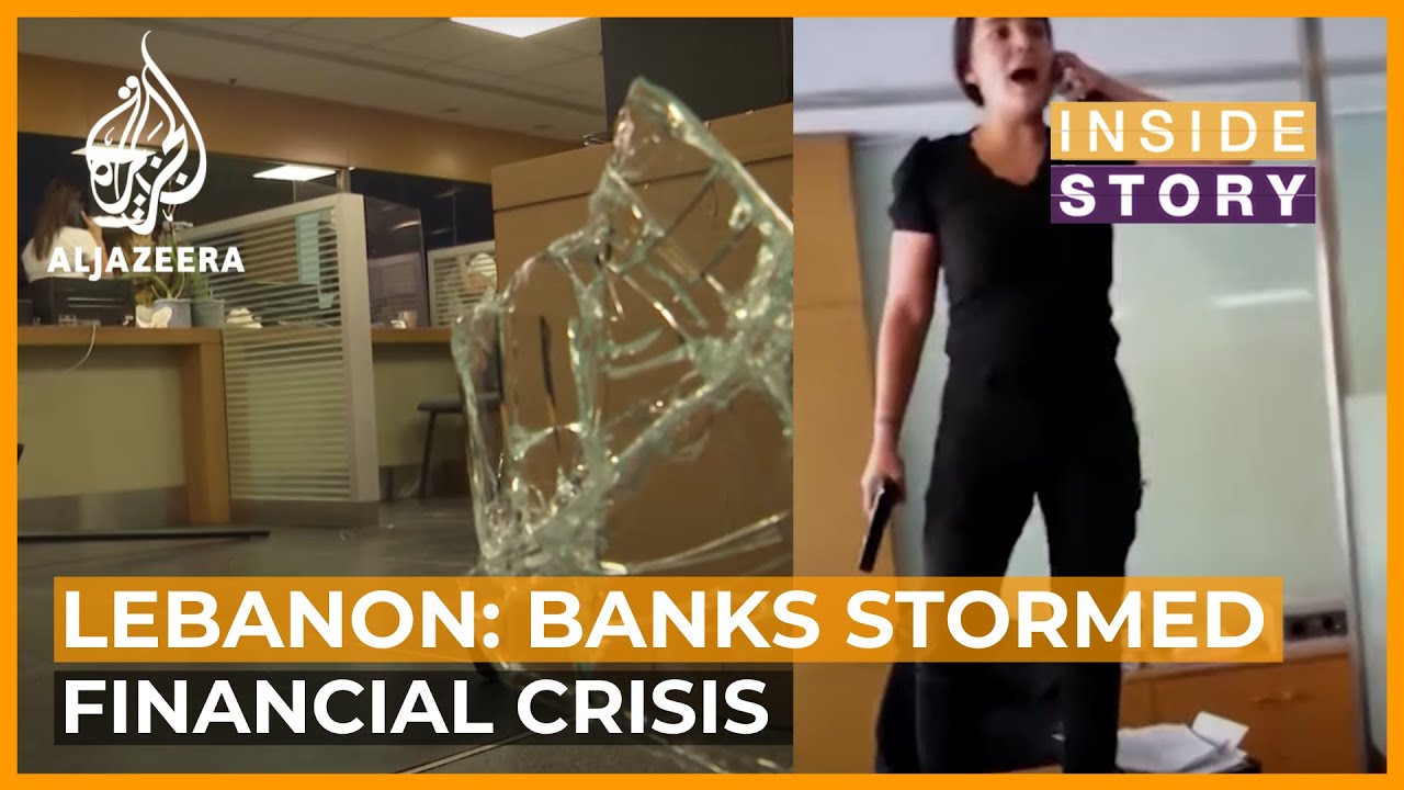 How can Lebanon escape its financial crisis? | Inside Story - YouTube