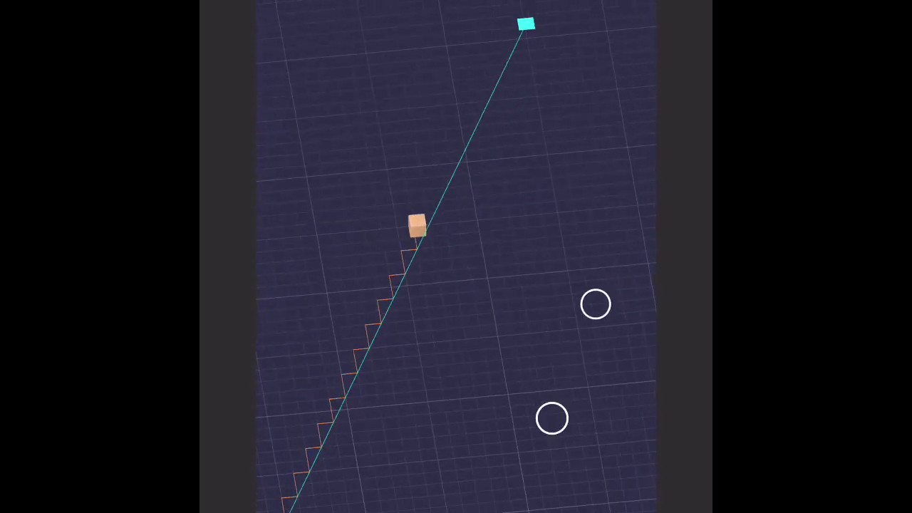 Slope of a Line in 3D - YouTube
