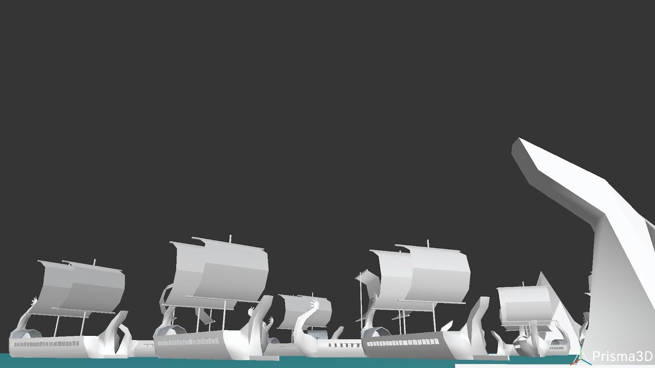 Ruthlessness – Wip animatic | Epic the musical - YouTube