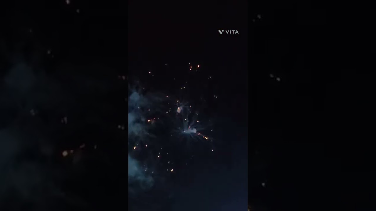 Diwali special 12 Shots Firecracker 🔥🍘 - YouTube