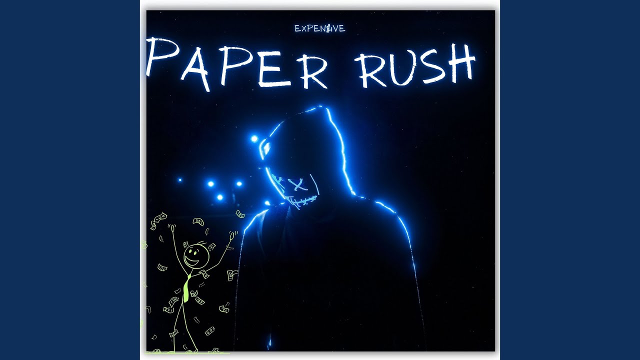 Paper Rush - YouTube