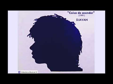 Outono - Djavan