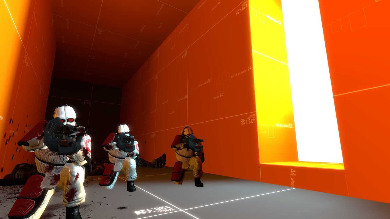 Combine Superheavy NPC Battles - YouTube
