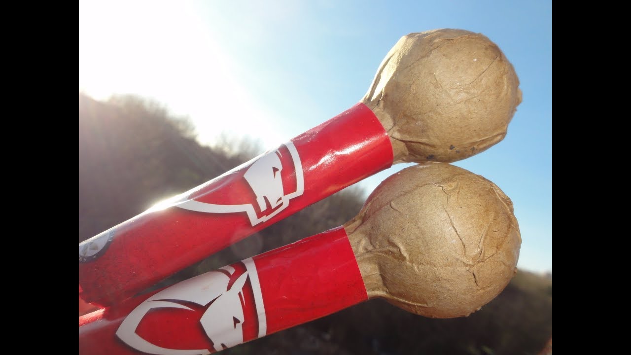 XXXL ROCKETS SHELLS FIREWORKS - YouTube