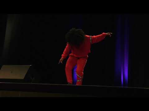 Destiny Dixon | Dancing | Pete's Awesome Talent Show 2019