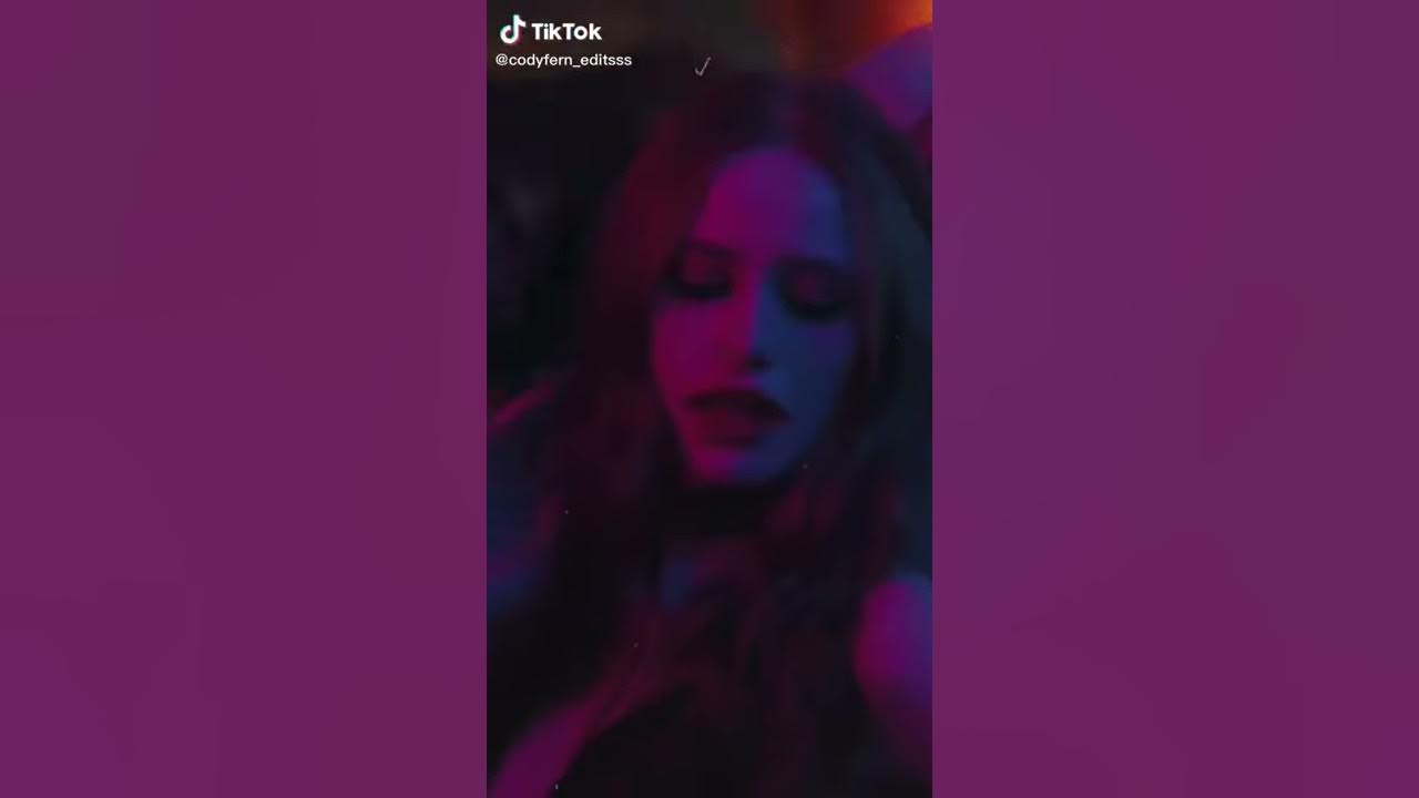 Tik Tok Cheryl Blossom~ Shortvideo Youtube