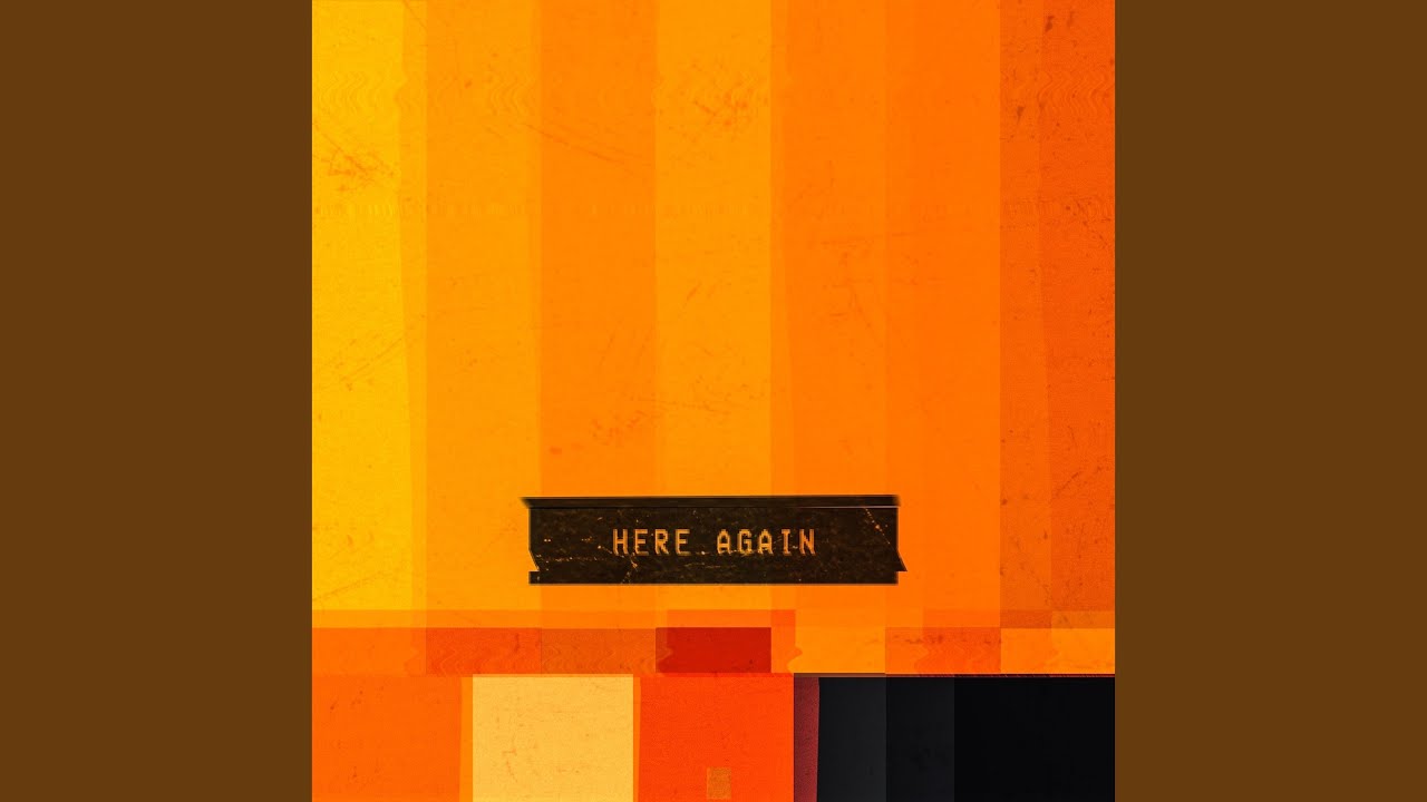 Here Again YouTube here-again-youtube