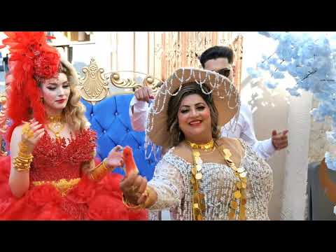 4K Canli Yayin Hüseyin Gold ve Pape Sliven Kina Part 2 - YouTube