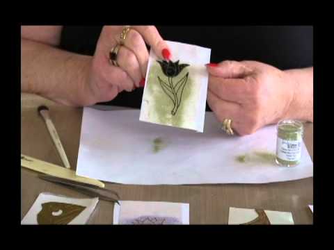 ELIZABETH CRAFT DESIGNS_video 3.avi - YouTube