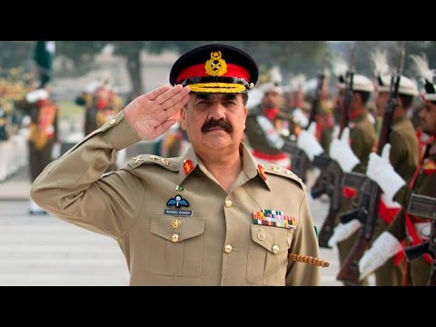 Pakistan army new song Pak Foj da Jawan 2017 Must Watch - YouTube