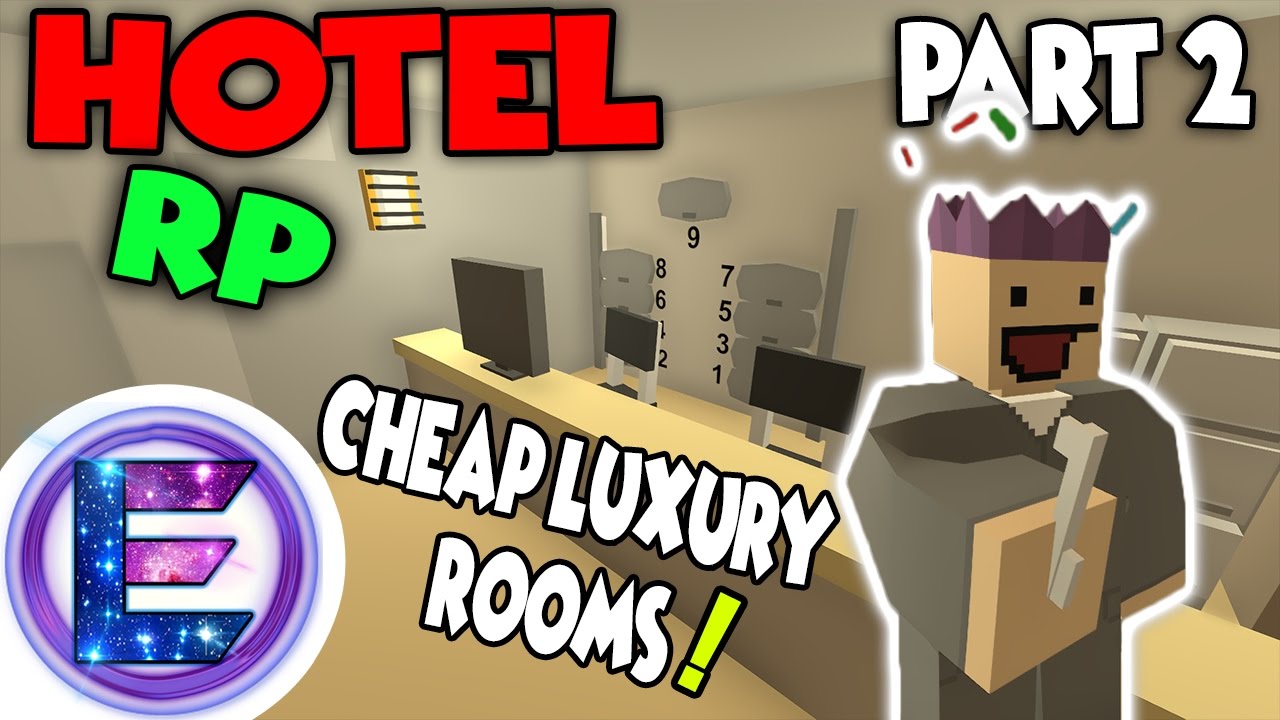 HOTEL RP - Cheap luxury rooms - $100 Deposit - Need to fill them ...