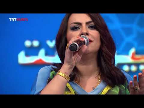 EYDA TAYBET (BAYRAM NEŞESİ)