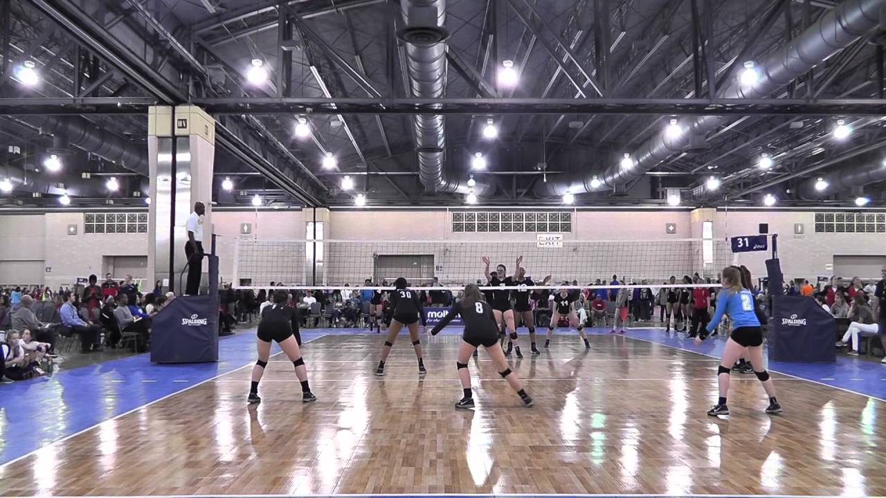 Ciera M White - NEQ 2016 Highlights - YouTube