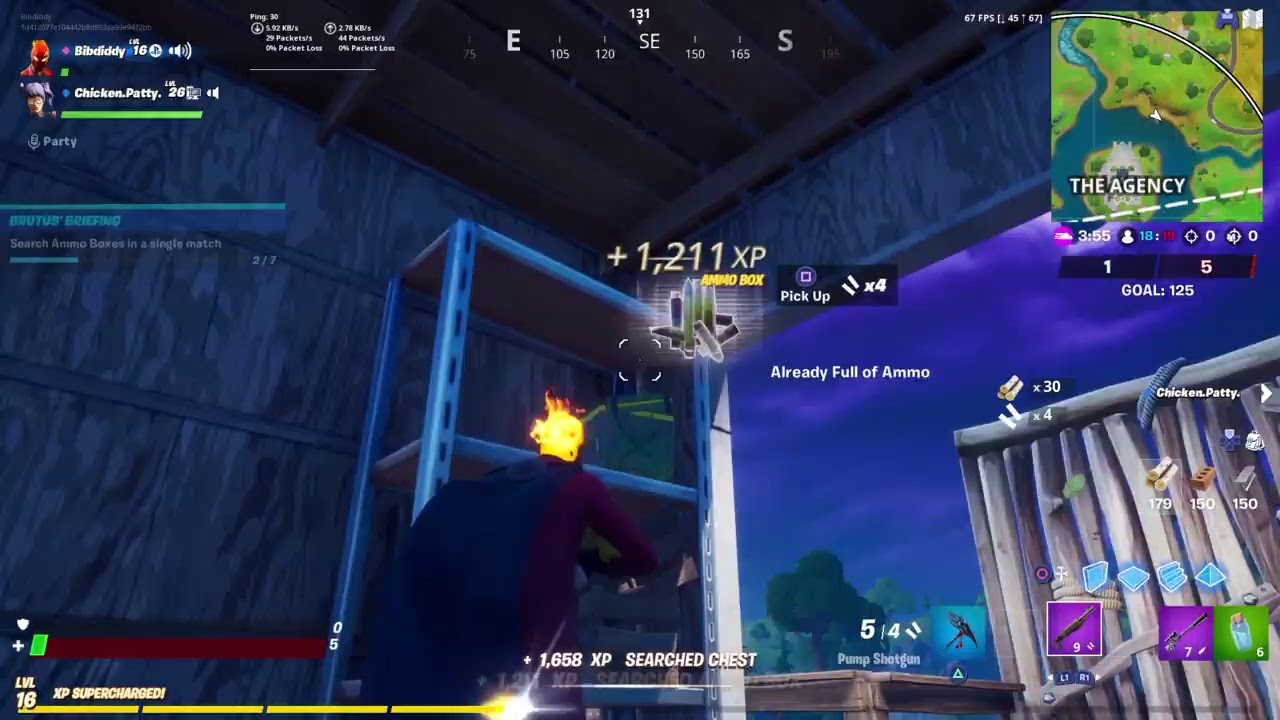 FN:STW #32 - YouTube