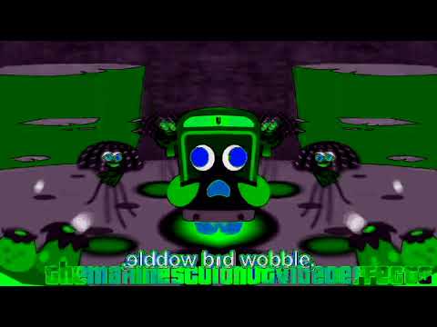 Shark Bus Jellyfish Scene Effects (Sponsored by Preview 2002 EXTENDED) In Autovocoding