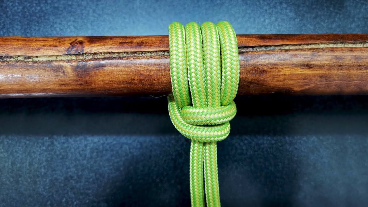 Knot in Life ..! You Need To Know. - YouTube