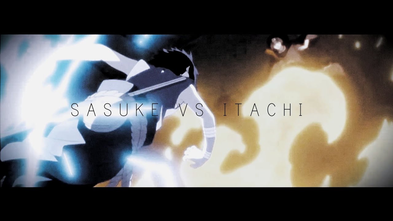 ITACHI VS SASUKE // NIGHT LOVELL & $UICIDEBOY$ [ORIGINAL] - YouTube Music