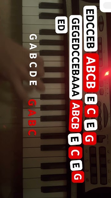 Two birds on a wire - Regina Spektor piano tutorial #piano # ...