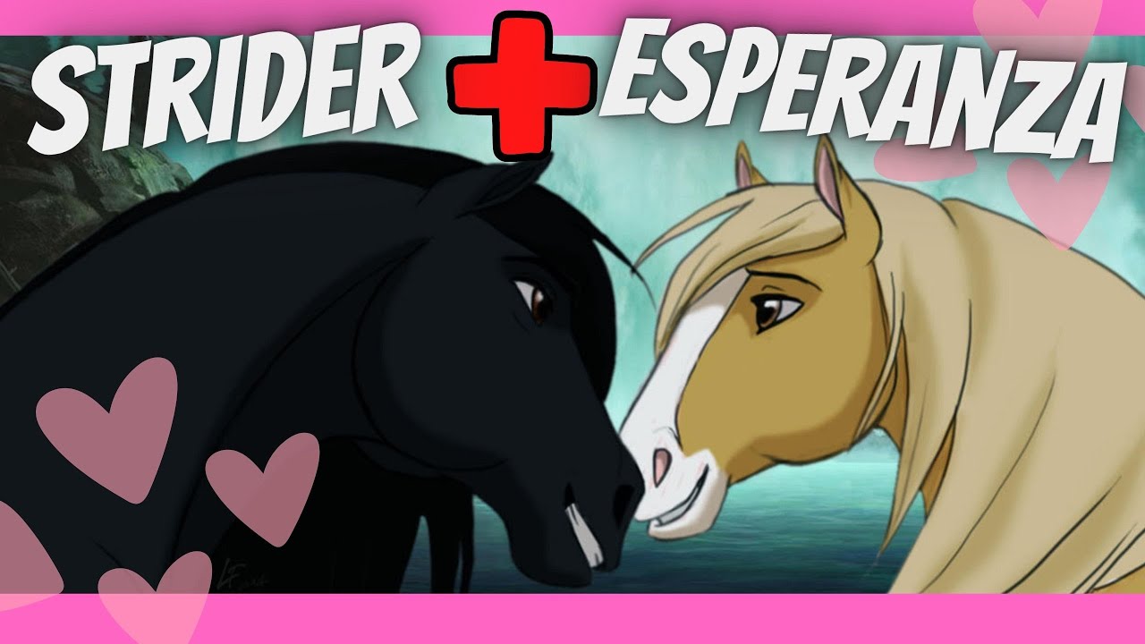Creating and breeding SPIRIT'S PARENTS?! // Rival Stars Horse Racing ...