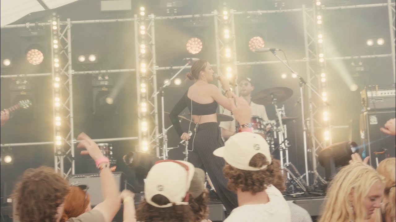 Rachel Leo - Soundsplash 2023 - YouTube