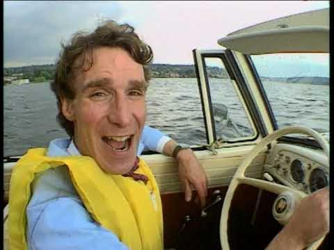 Bill Nye The Science Guy - S01E05 - Buoyancy - 480p - YouTube