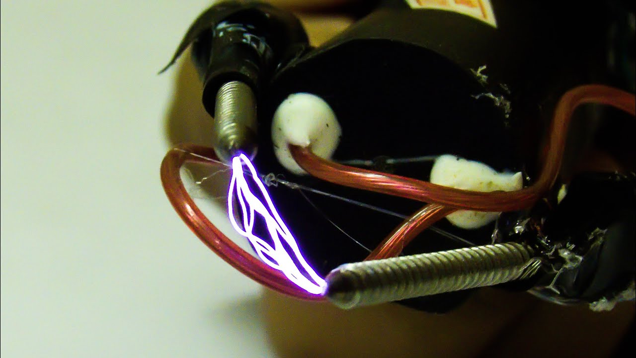 How to Make a Powerful Cheap Stun Gun At Home | Personal Safety Device ...