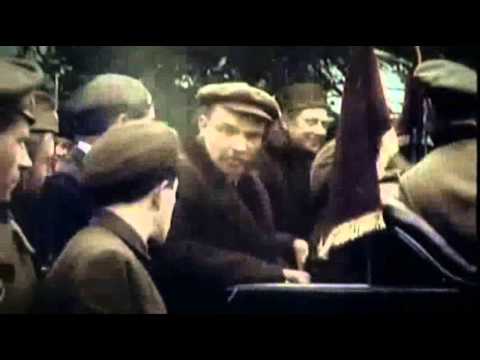 Himno de la Union Sovietica - V. Lenin / Anthem Soviet Union - V. Lenin ...