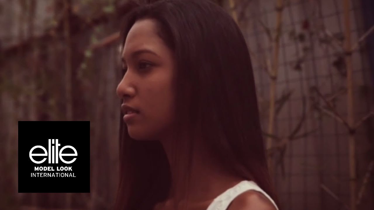 Reunion Island World Finalist 2013 | Elite Model Look - YouTube