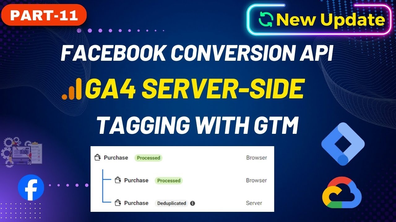 Set up Facebook Conversion API via Google Tag Manager with ...