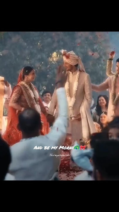 His Mornii 🦚💙|| Darshan Raval New song Morni ||@DarshanRavalDZ #bluefamily #love #like - YouTube