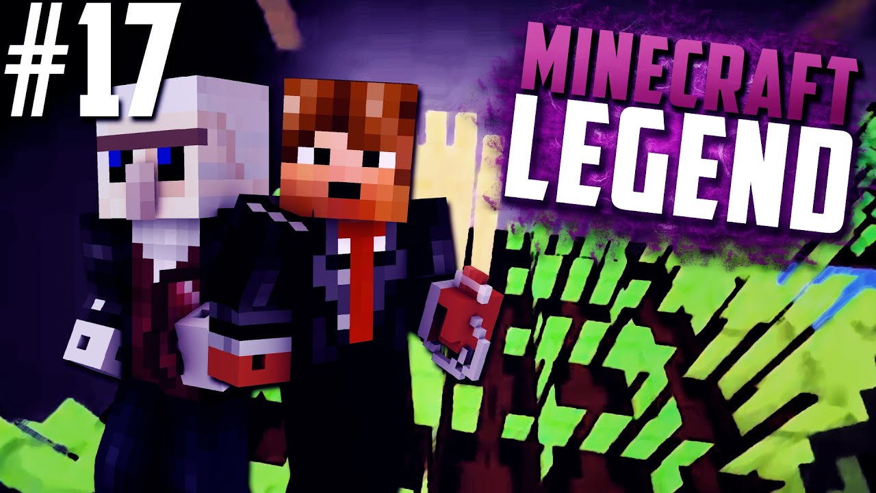 Legend 17 - YouTube