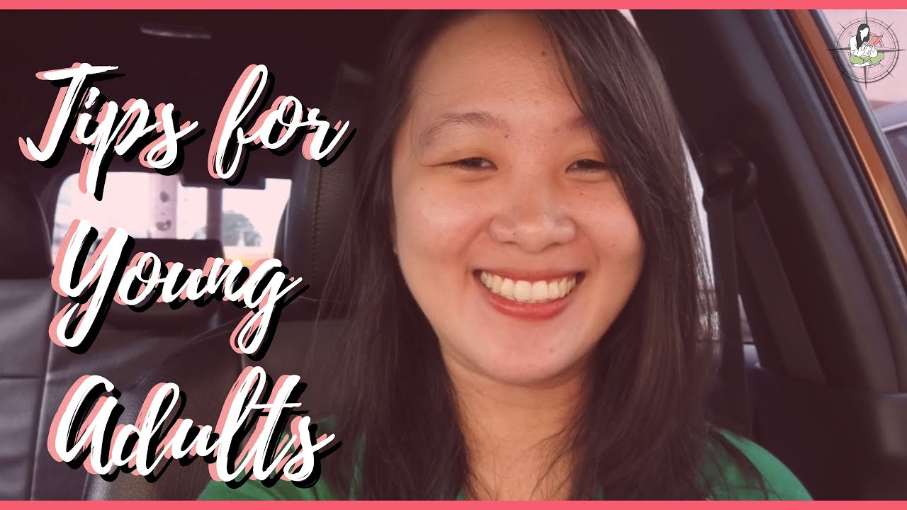 Tips For Young Adults YouTube tips-for-young-adults-youtube
