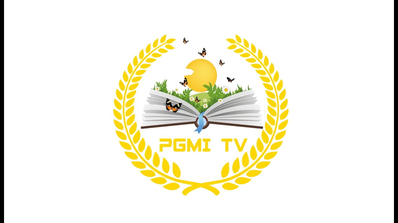 PGMI Tv Via (( 📡 )) - YouTube