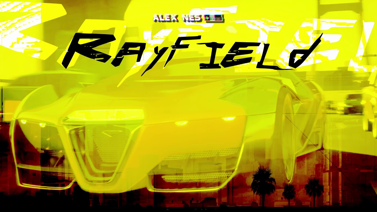Alex Nes - Rayfield - YouTube