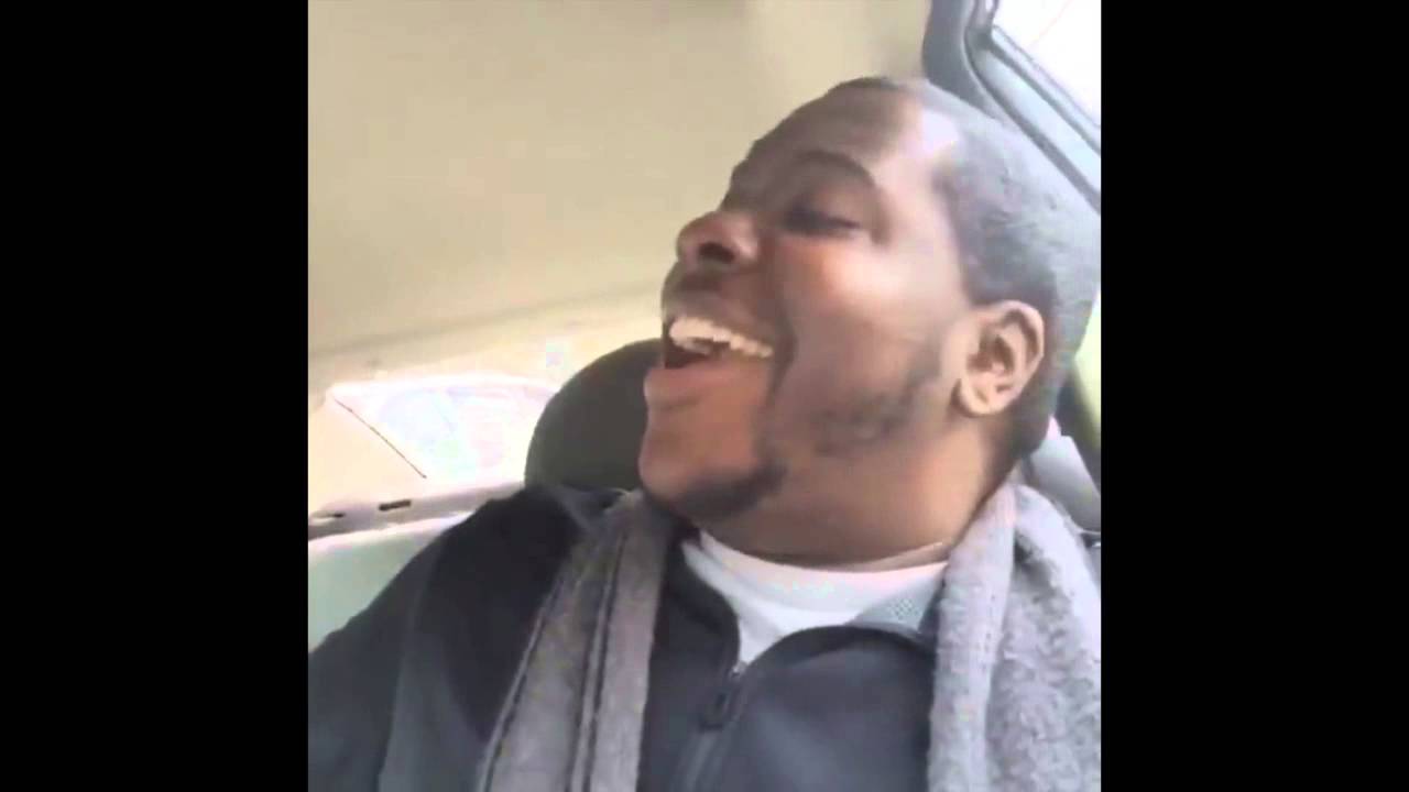 singers laugh WITH MUSIC! (JayRytthm&MusicEnt) - YouTube