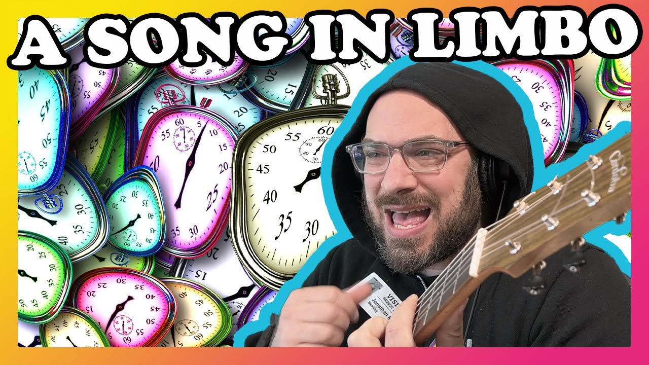 The Song I Write While Waiting For Footage From The Other Song | Song A ...