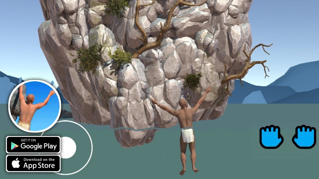 A Difficult Game About Climbing versi Android diPlaystor GRATIS ...