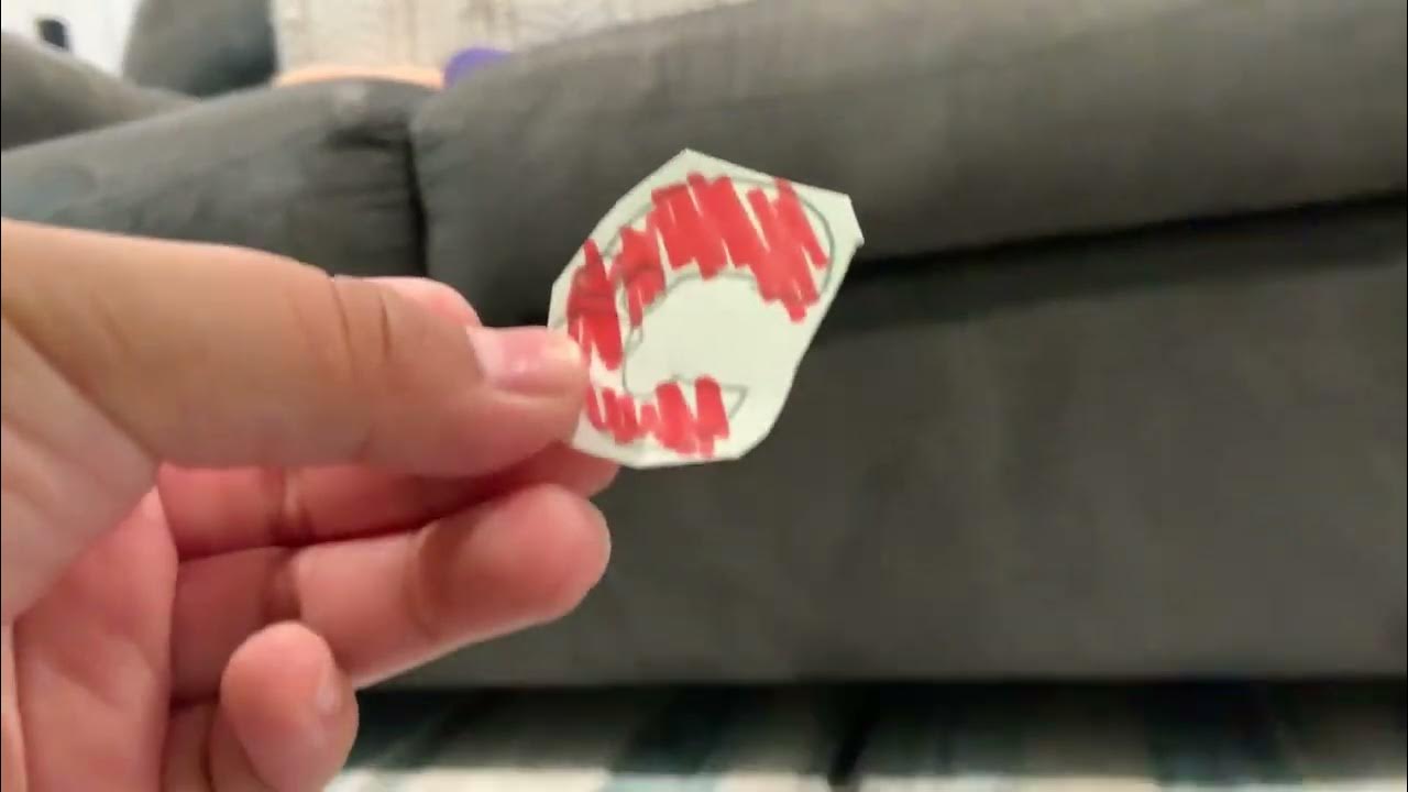 Talk to me alphabet lore - YouTube