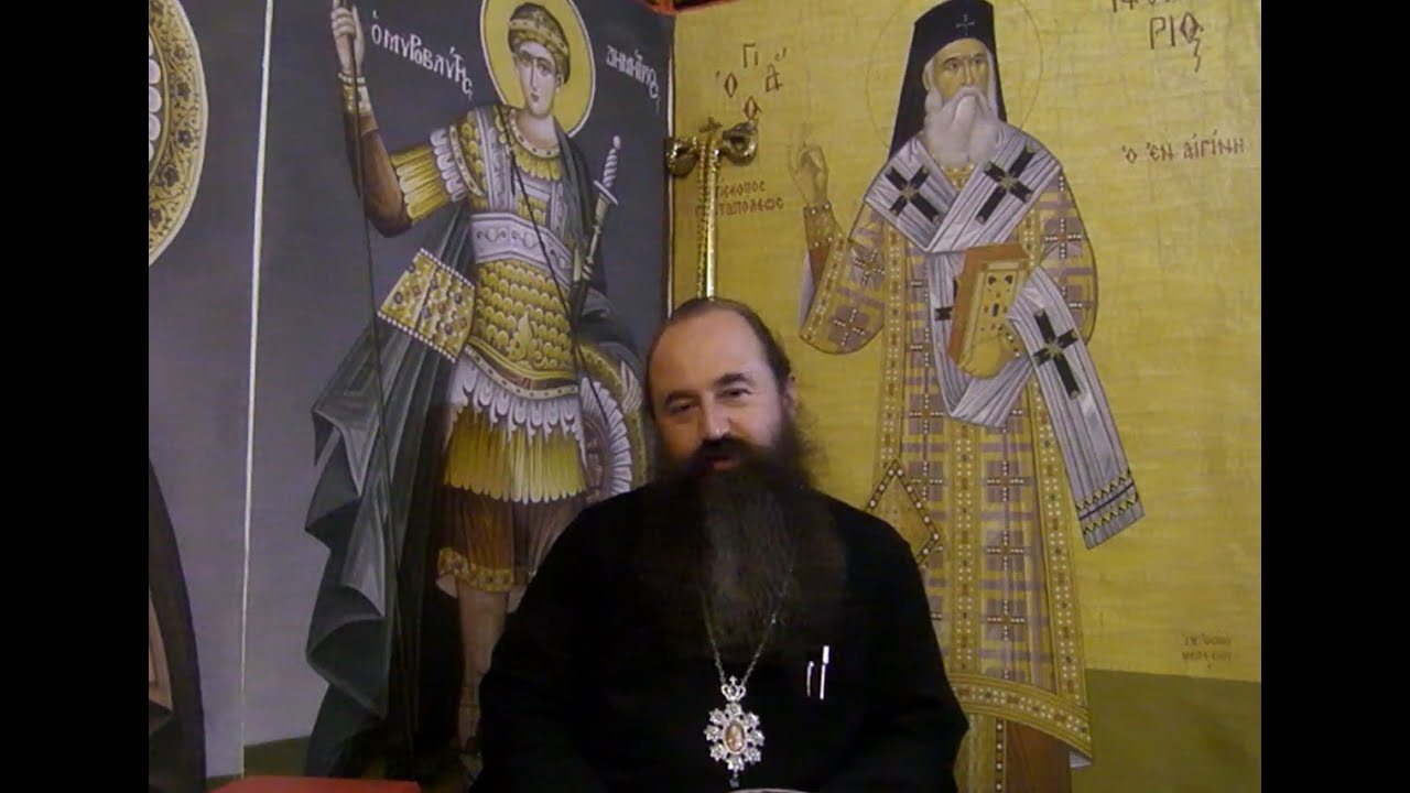 ΜΗΝ ΚΑΝΕΙΣ ΕΤΣΙ..... ΔΕΝ ΗΘΕΛΕ Ο ΧΡΙΣΤΟΣ (ΩΡΑ ΝΑ ΞΥΠΝΗΣΟΥΜΕ ΚΑΛΗ ...